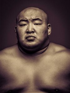 Byamba - The Wild Muse Journal