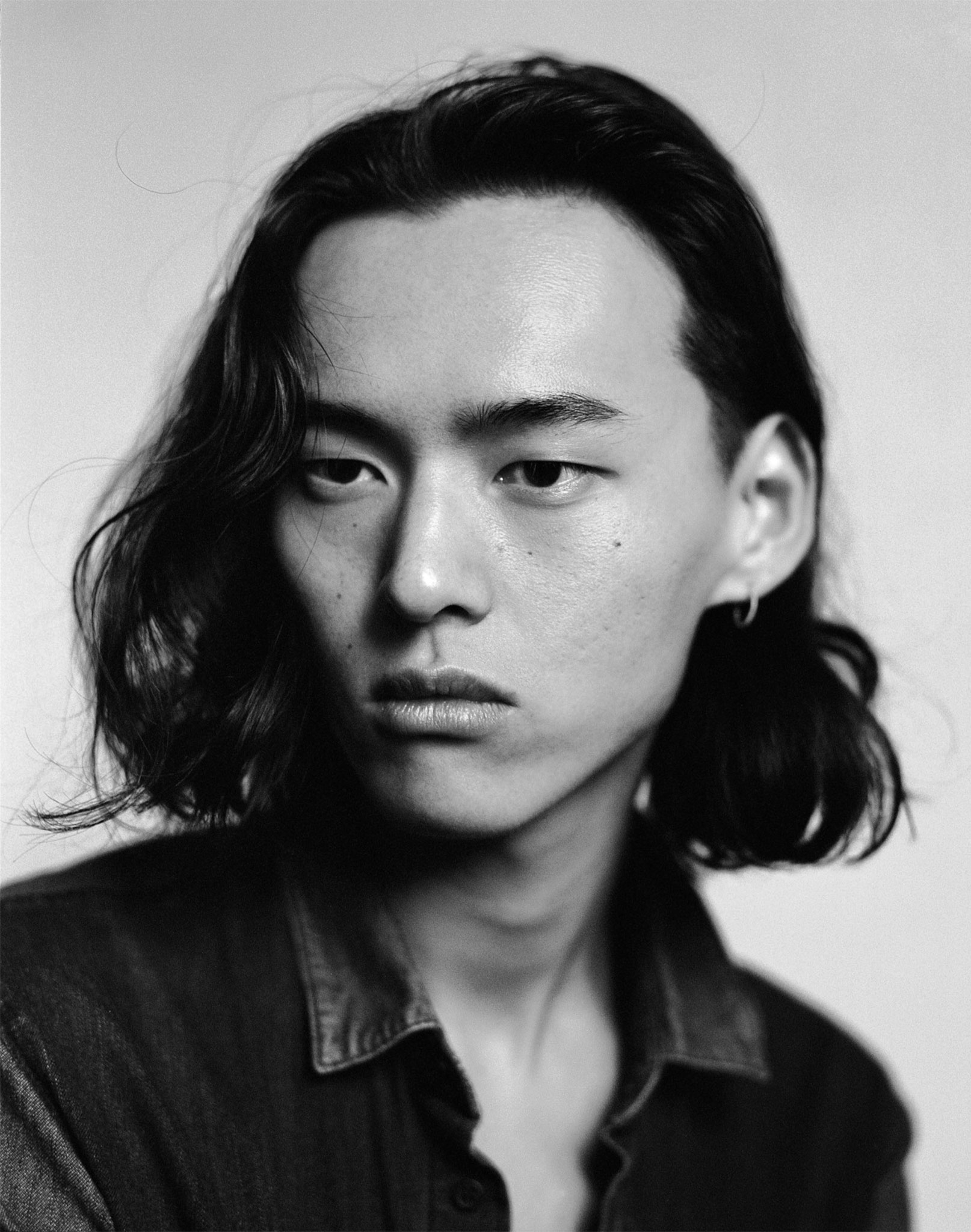 David Yang - The Wild Muse Journal