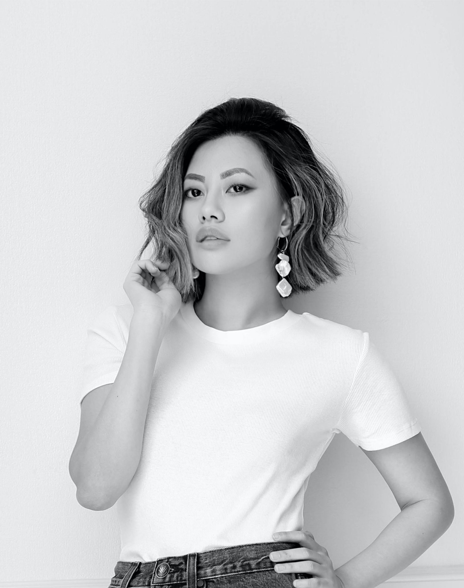 About - The Wild Muse Journal